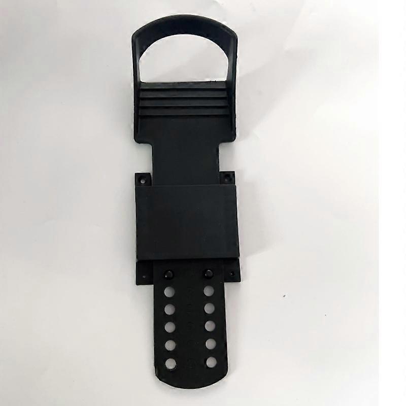 1 Pair Rowing Machine Pedals - Replacement Parts for Fitness Machines ...