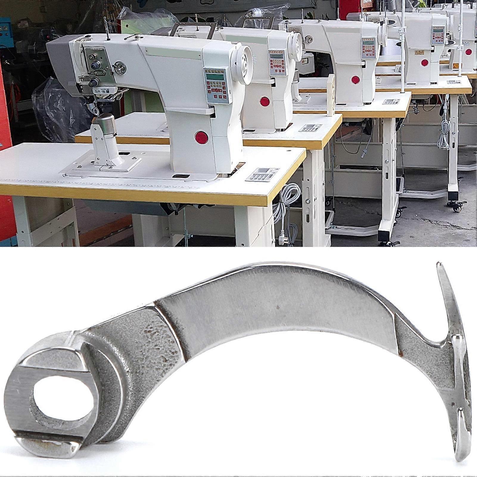 Upper Knife Moving Knife Blade Industrial Sewing Machine Stainless ...