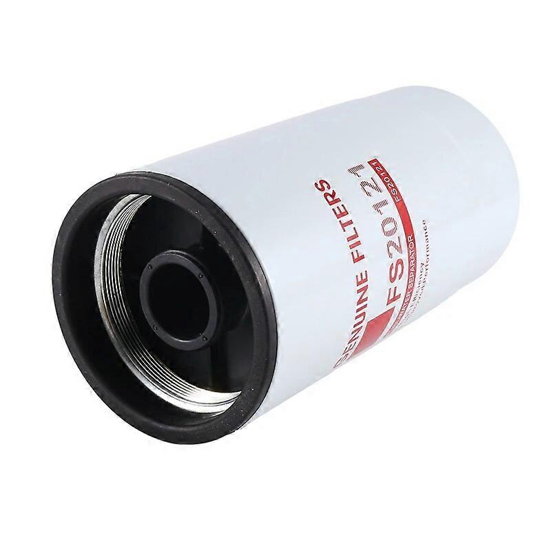 FS20121 Fuel Water Separator Filter Fit For Cummins L9 B67 Model Year ...