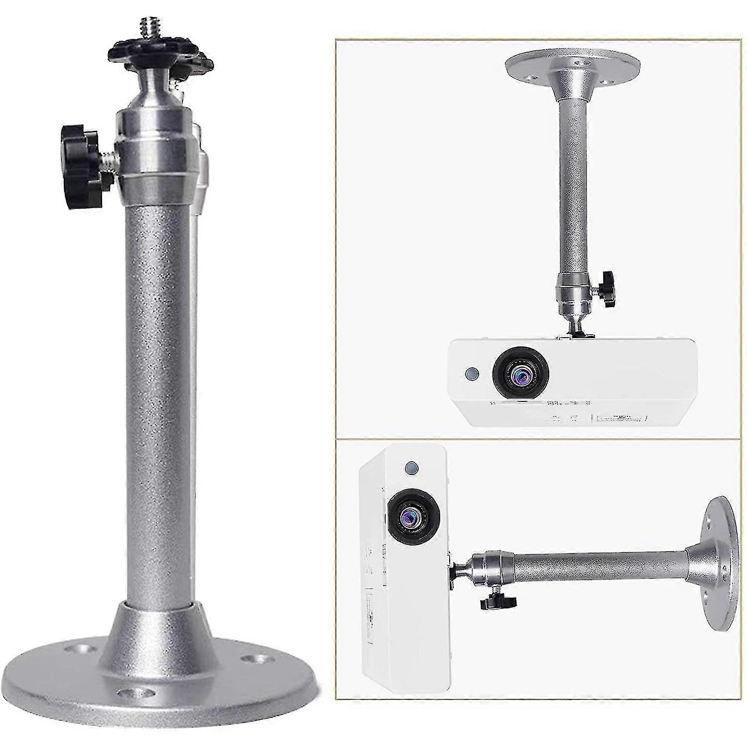 Mini Projector Ceiling Mount,projector Hanger Compatible For .j Qkk ...