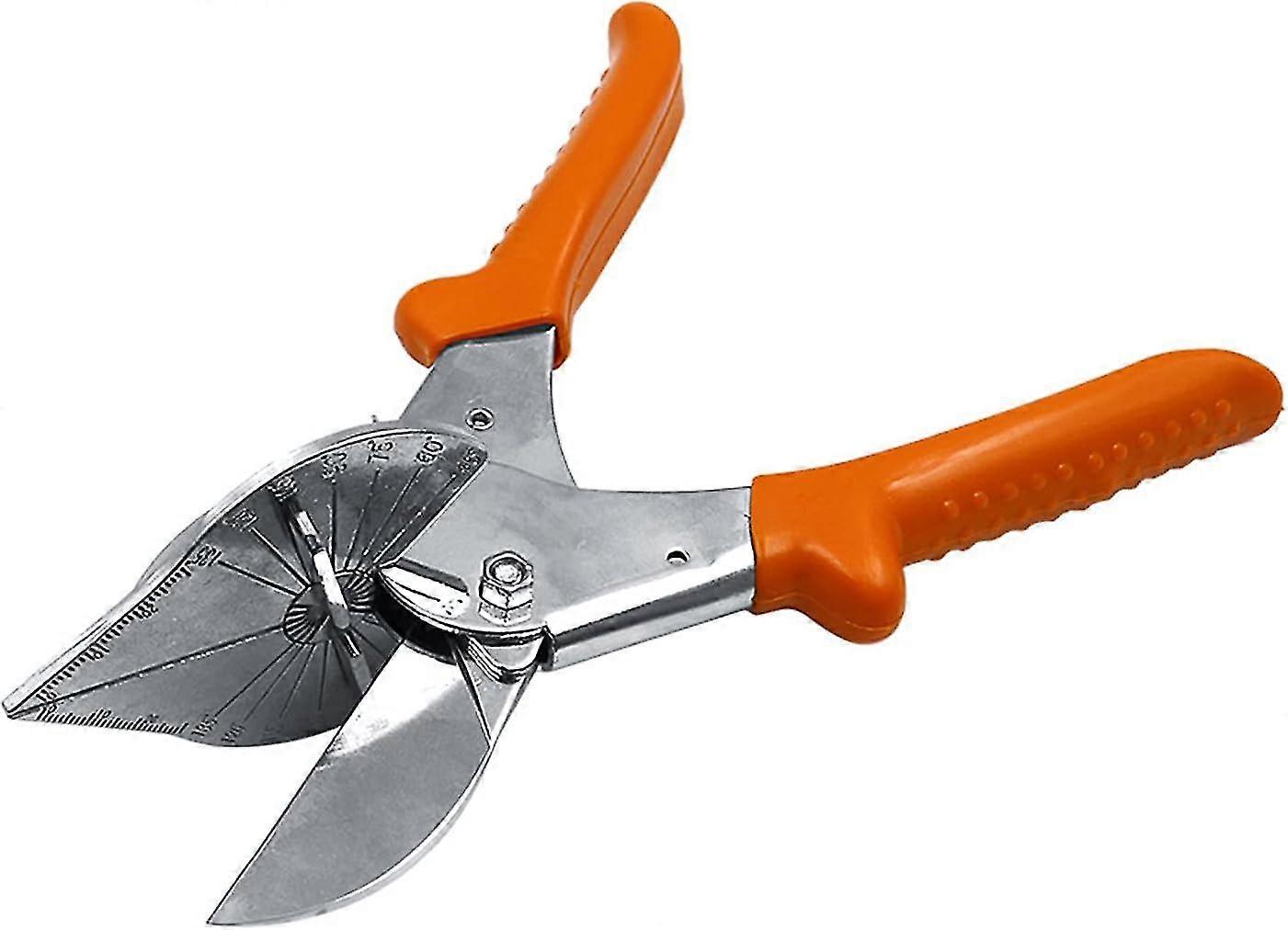 Miter Shears-multifunctional Trunking Shears For Angular/cutting Of ...