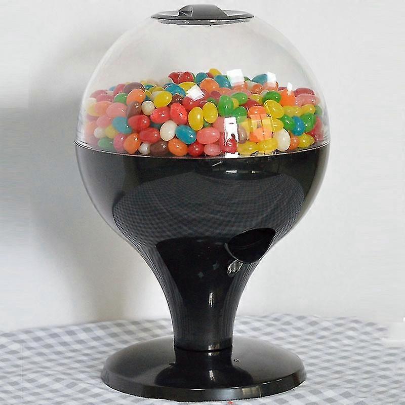 Wedding Candy Dispenser Automatic Sensor ABS Vintage Gumball Mini ...