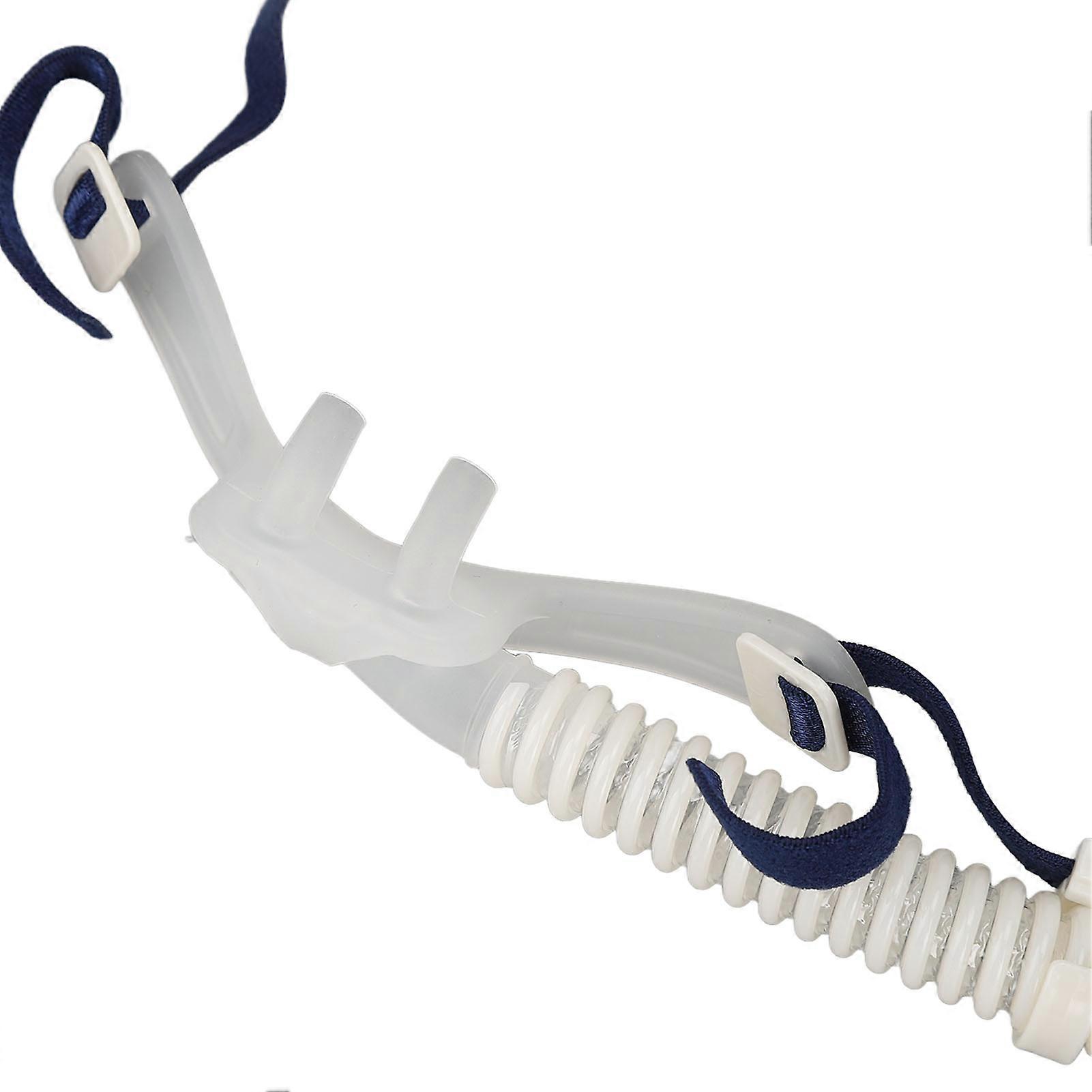 Disposable Nasal Oxygen Cannula Great Gas Pressure Stability Single Use ...