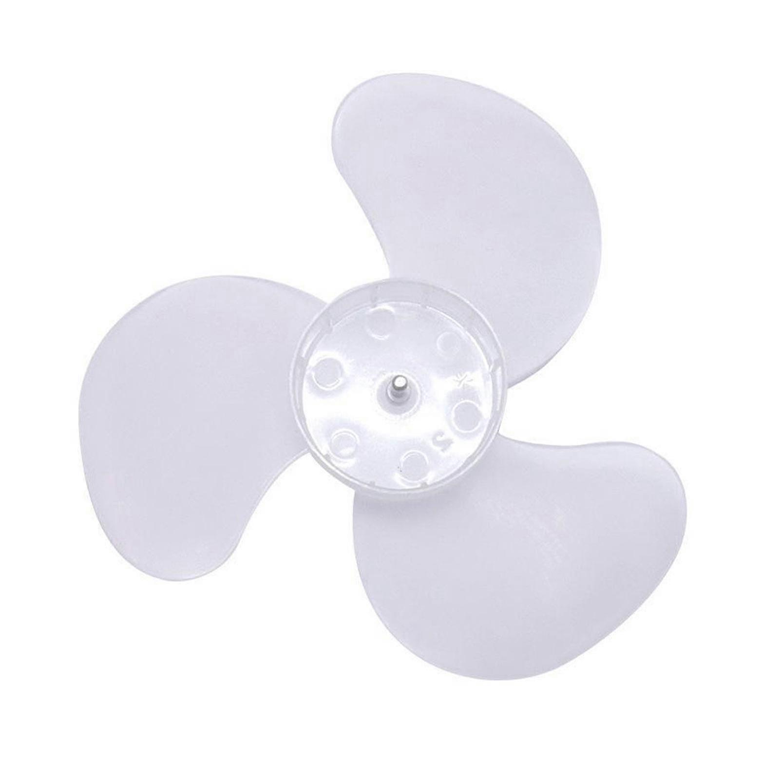 Electric Fan Blades 3-Blades with 12 Inch 3 Fan Leaves for All kinds of ...