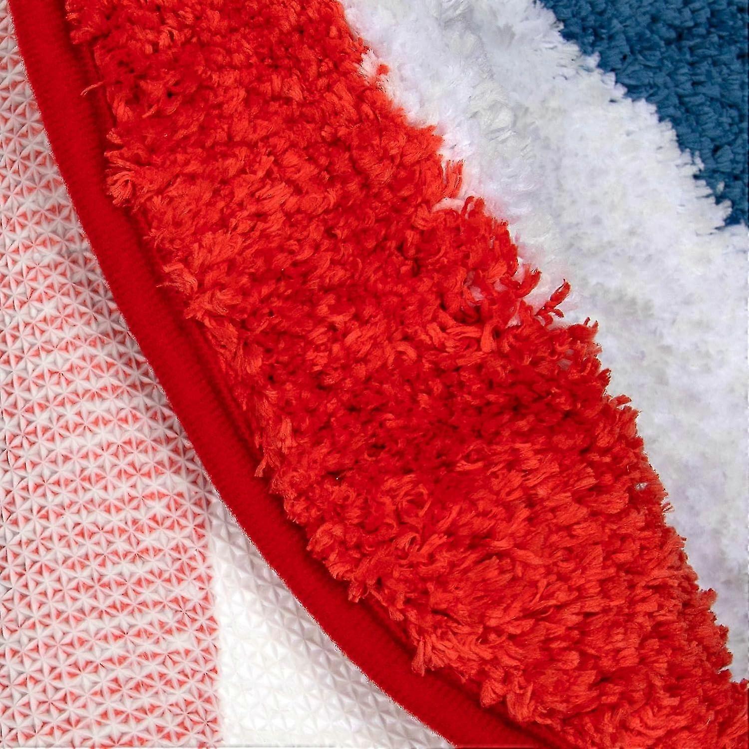 Jay Franco Marvel Avengers Shields Tufted Rug Tufted Polyester Bath Rug ...