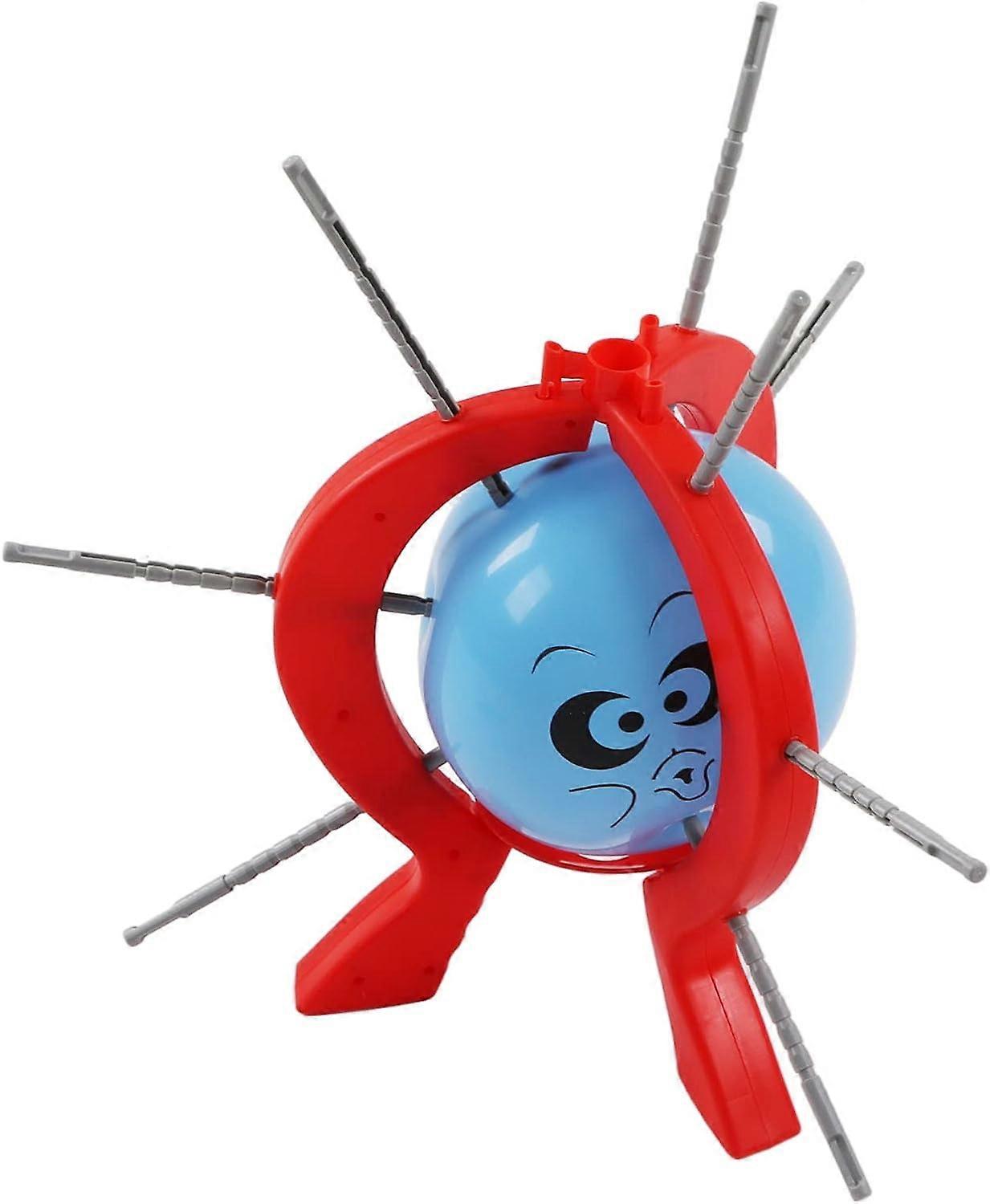 Burst Balloon Game, Balloon Game Plus Balloon Refills for Kids, Balloon ...