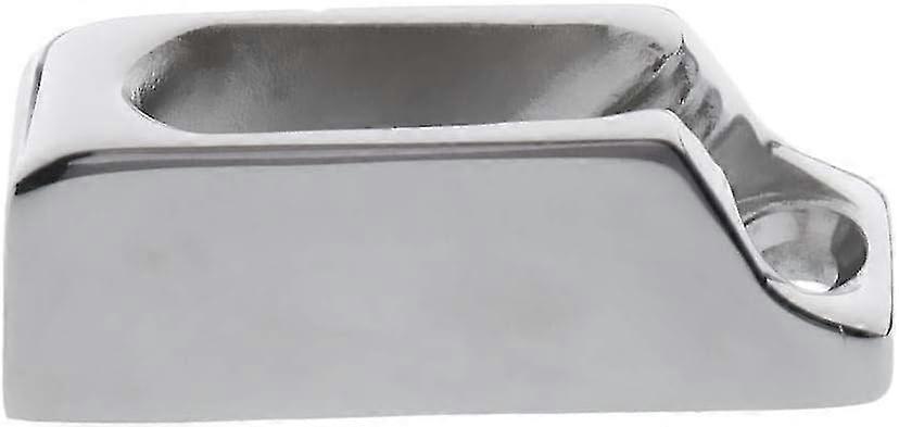 Adjustable Stainless Steel Rope Cleat for 3-6mm Lines | Ideal for ...