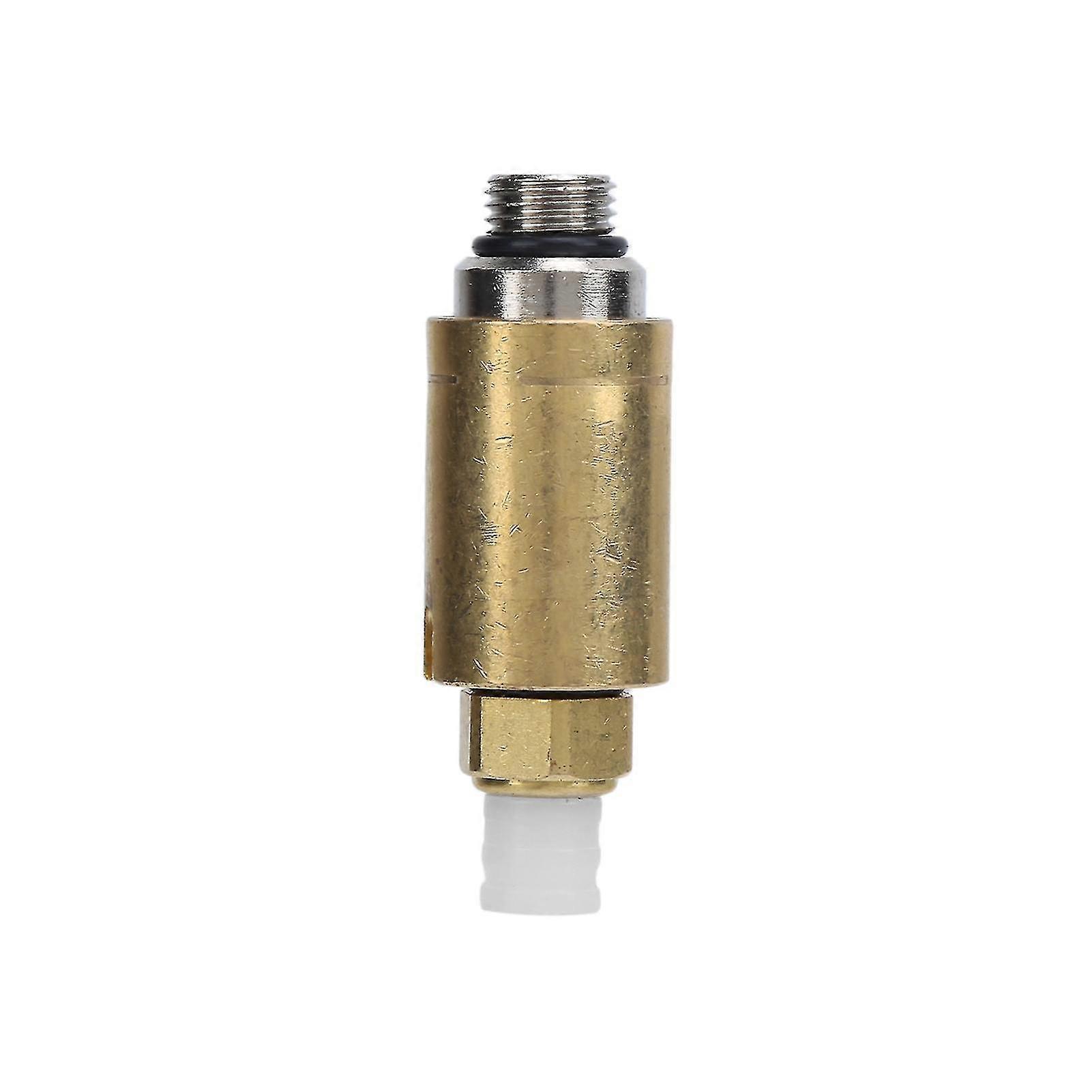 Air Suspension Risidual Pressure Valve 7L0616813B Solid Metal ...