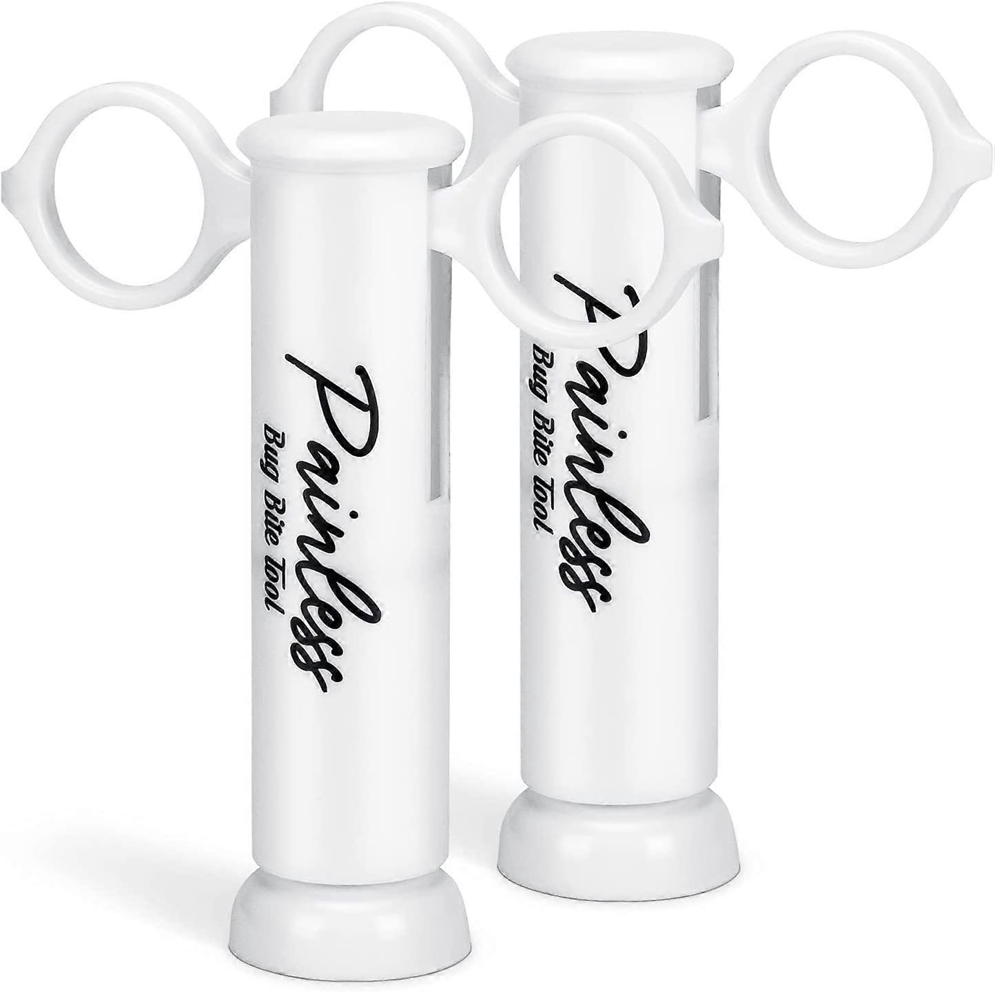 Bee Sting Kit ,Suction Tool Safety First Aid Supplies Tool,Natural ...