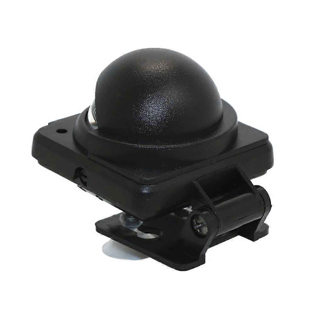 Portable Car Compass Multi Function Outdoor Dash Compass Car Dashboard ...