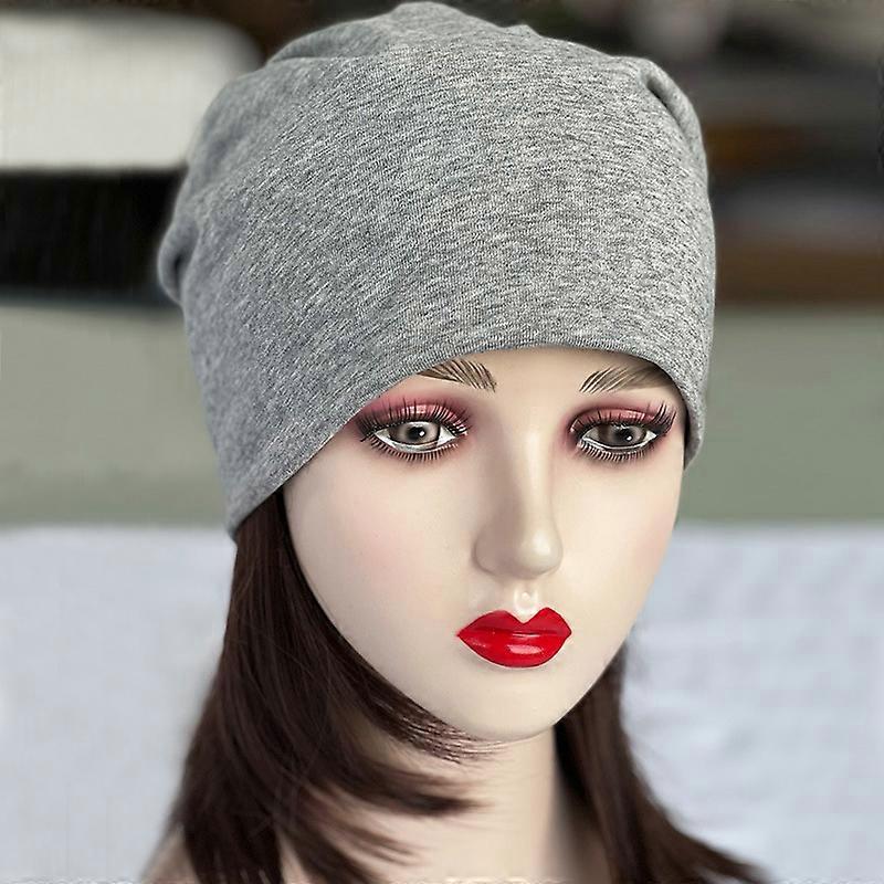 Anti Radiation Cap Full Silver Fiber EMF Protection Hat Electromagnetic ...