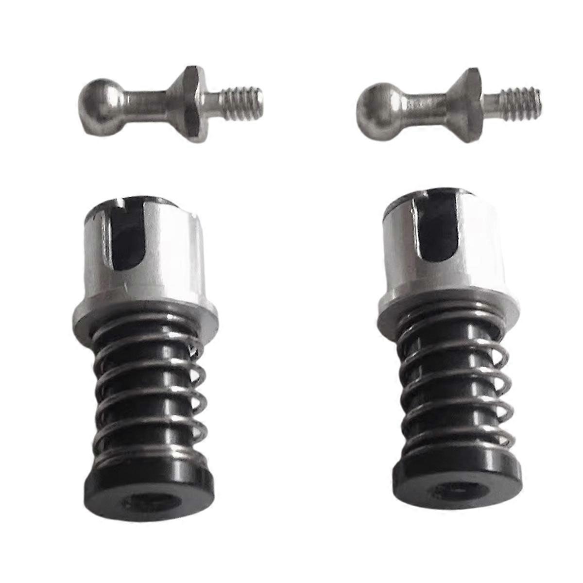 Quick Release M3 Tie Rod End Linkage Ball End Push Rod End Connector ...