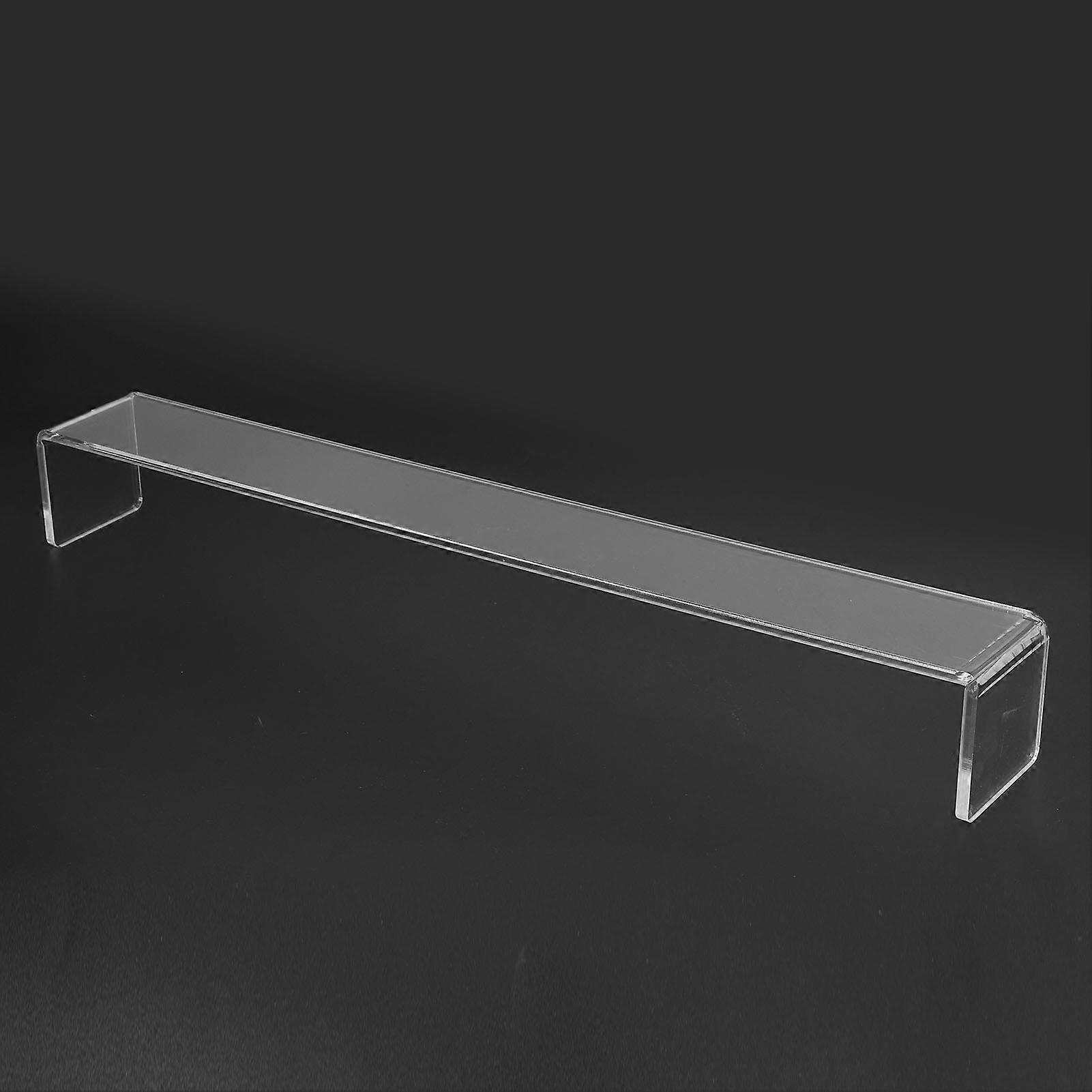 Artist Leaning Bridge Clear Acrylic Wrist Rest Transparent Art Drawing ...