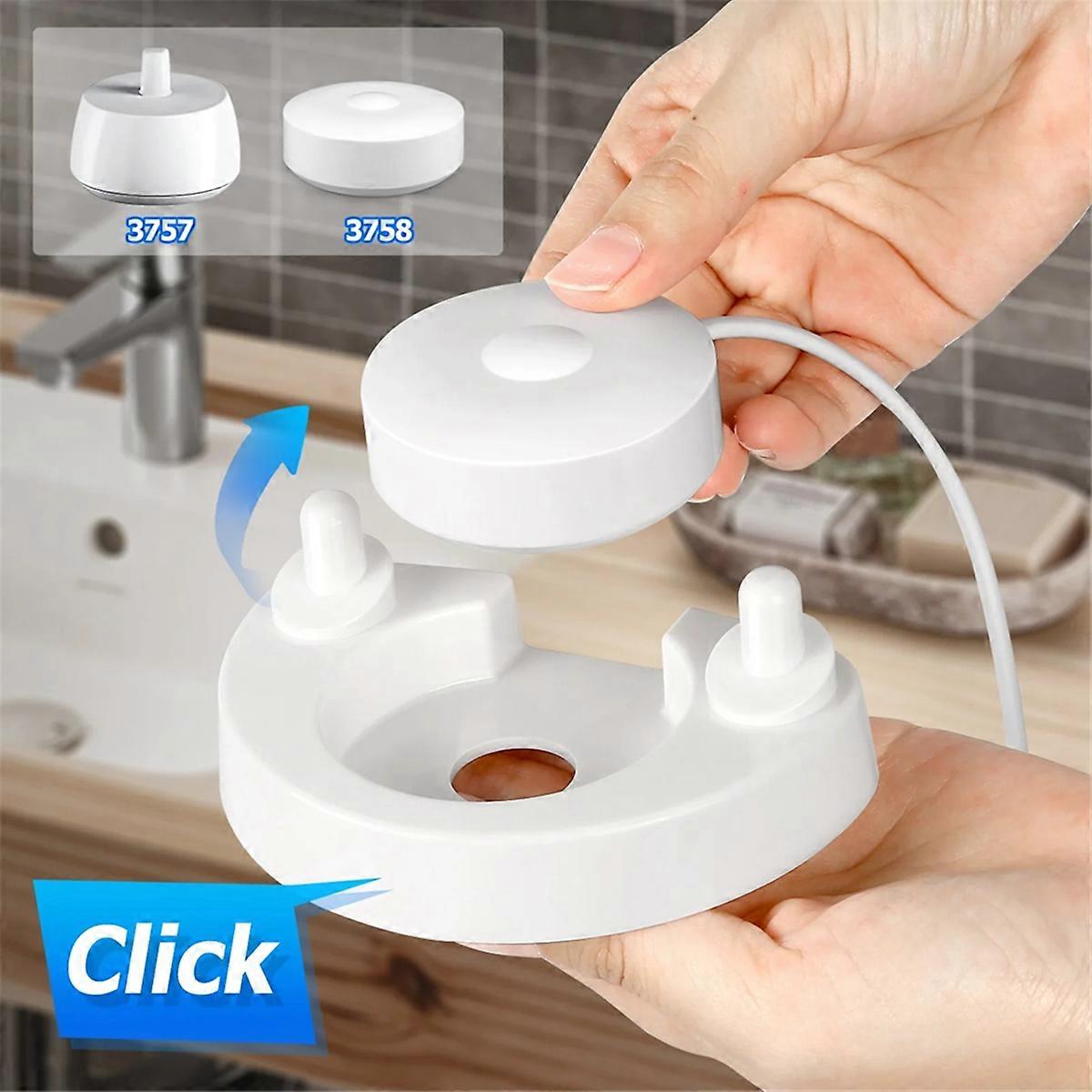 Toothbrush Holder for IO Electric Toothbrush Stand Toothbrush Storage ...