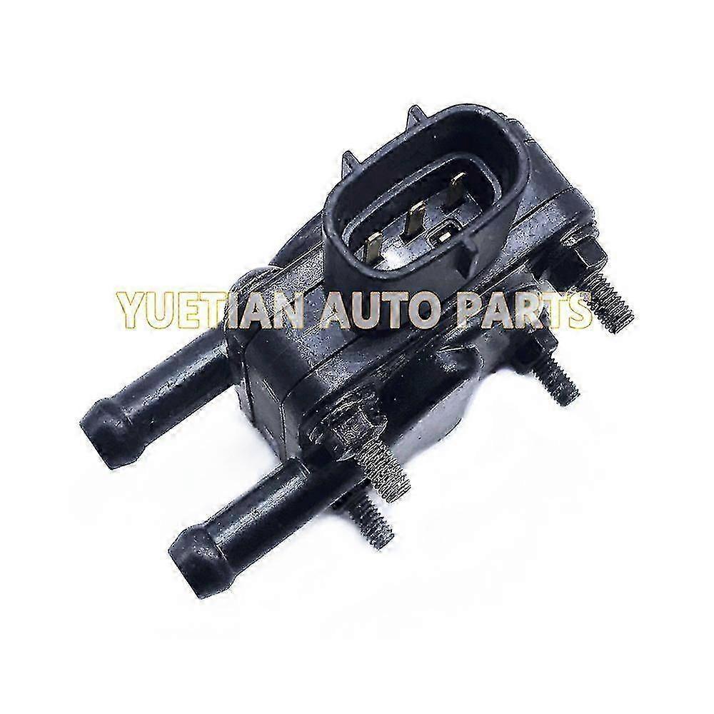 Differential Pressure Sensor Oem 89480-64010 8948064010 Compatible With ...