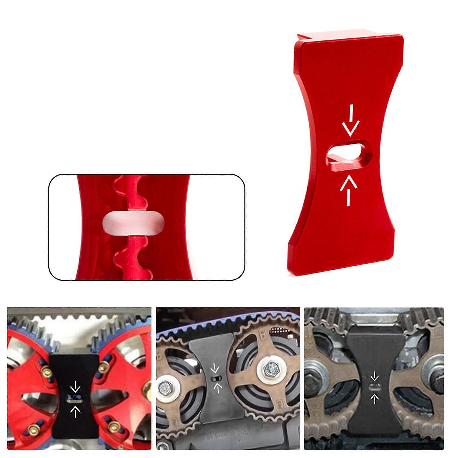 for ECLIPSE DSM 4G63 EV Camshaft Locking Tool Car Modified Accessory ...