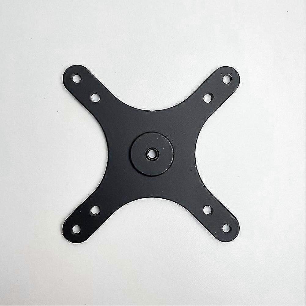 Portable Monitor Mounting Bracket with VESA 1/4 Inch Screw Hole for ...
