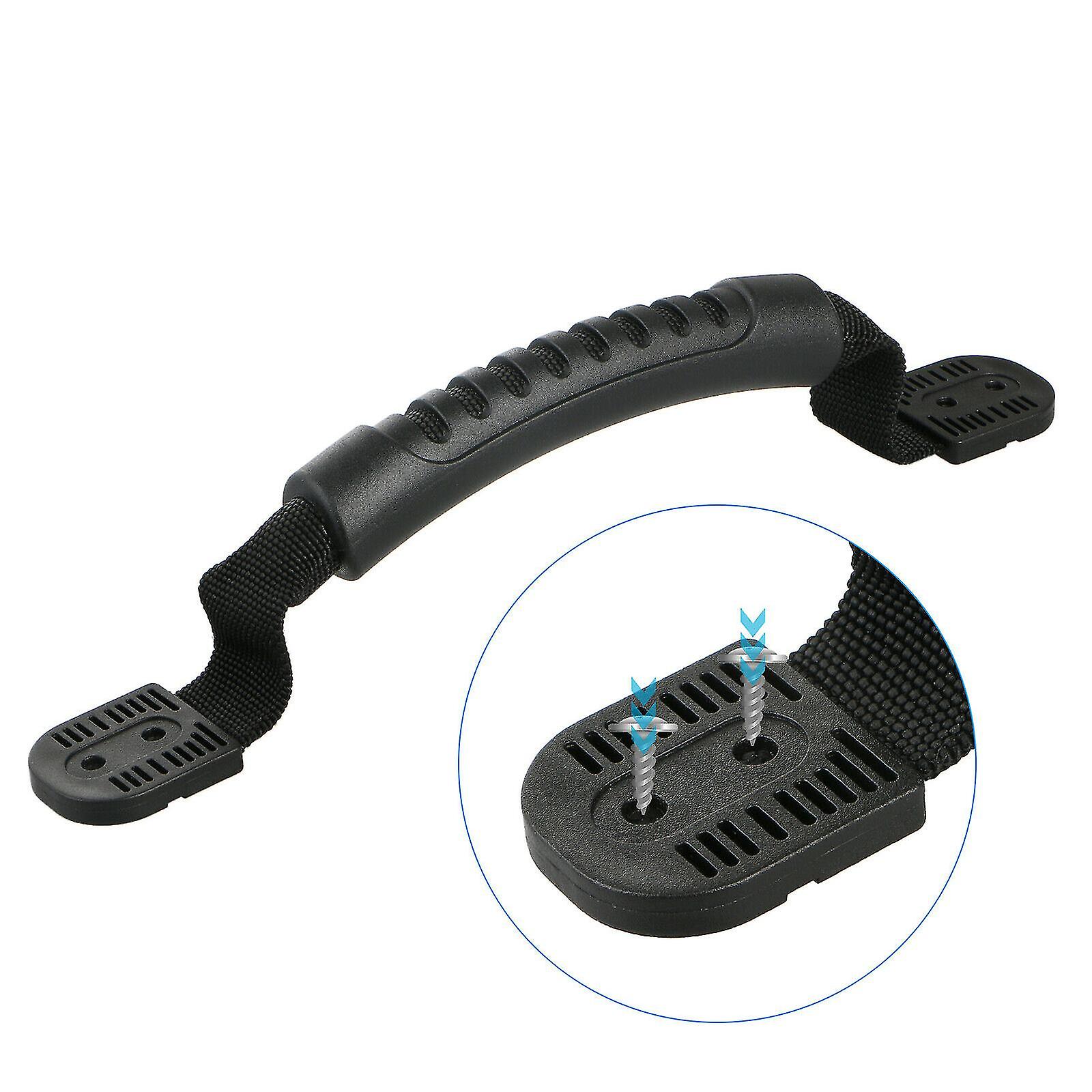 Boat Handle Kayak Handles2pcs-black | Fruugo UK