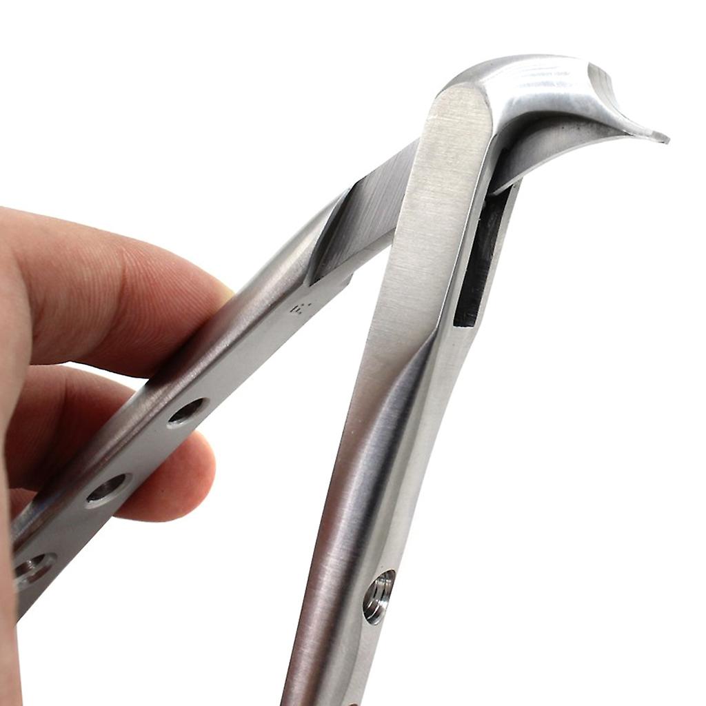 Dental Crown Spreader Forceps Dentist Tool Tooth Crown Remover Plier ...