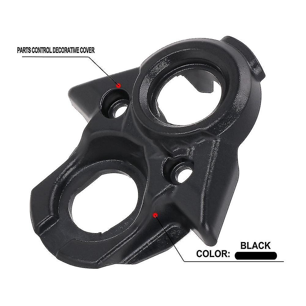 Motorcycle Center Console Trim Cover For Sur Ron Sur-ron Light Bee ...