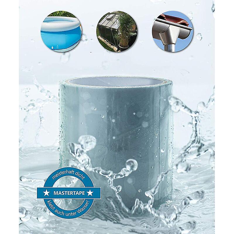 Underwater Adhesive Tape, Sealing Tape, Repair Tape For Swimming Pool ...