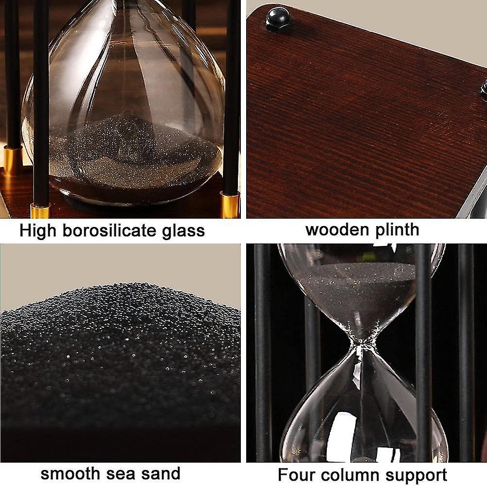 Hourglass,hourglass Timer,60 Minute Hourglass,hourglass Sand Timer ...