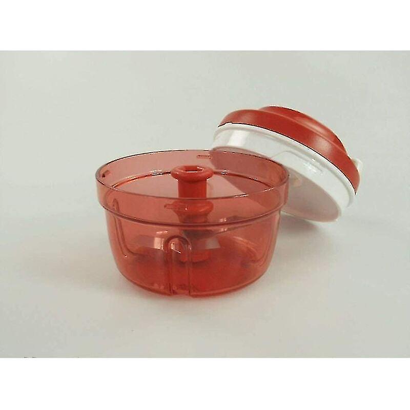 20865 Turbo-chef D158 Onion Chopper - Red | Fruugo UK