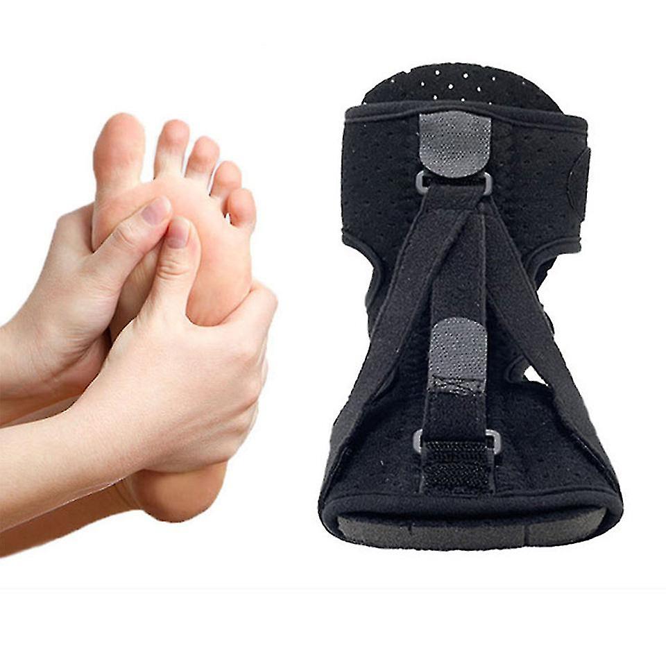 Plantar Fasciitis Night Splint With Arch Support, Plantar Fasciitis ...
