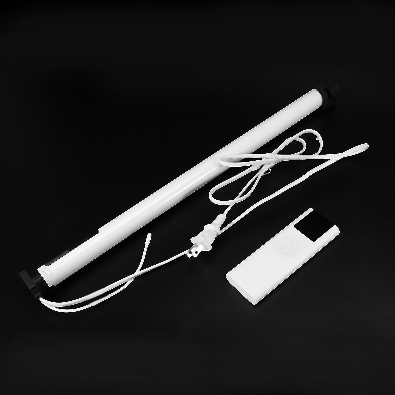 Electric Ain Set Ac 100-240v Electric R Blind Tubular Kit Remote ...