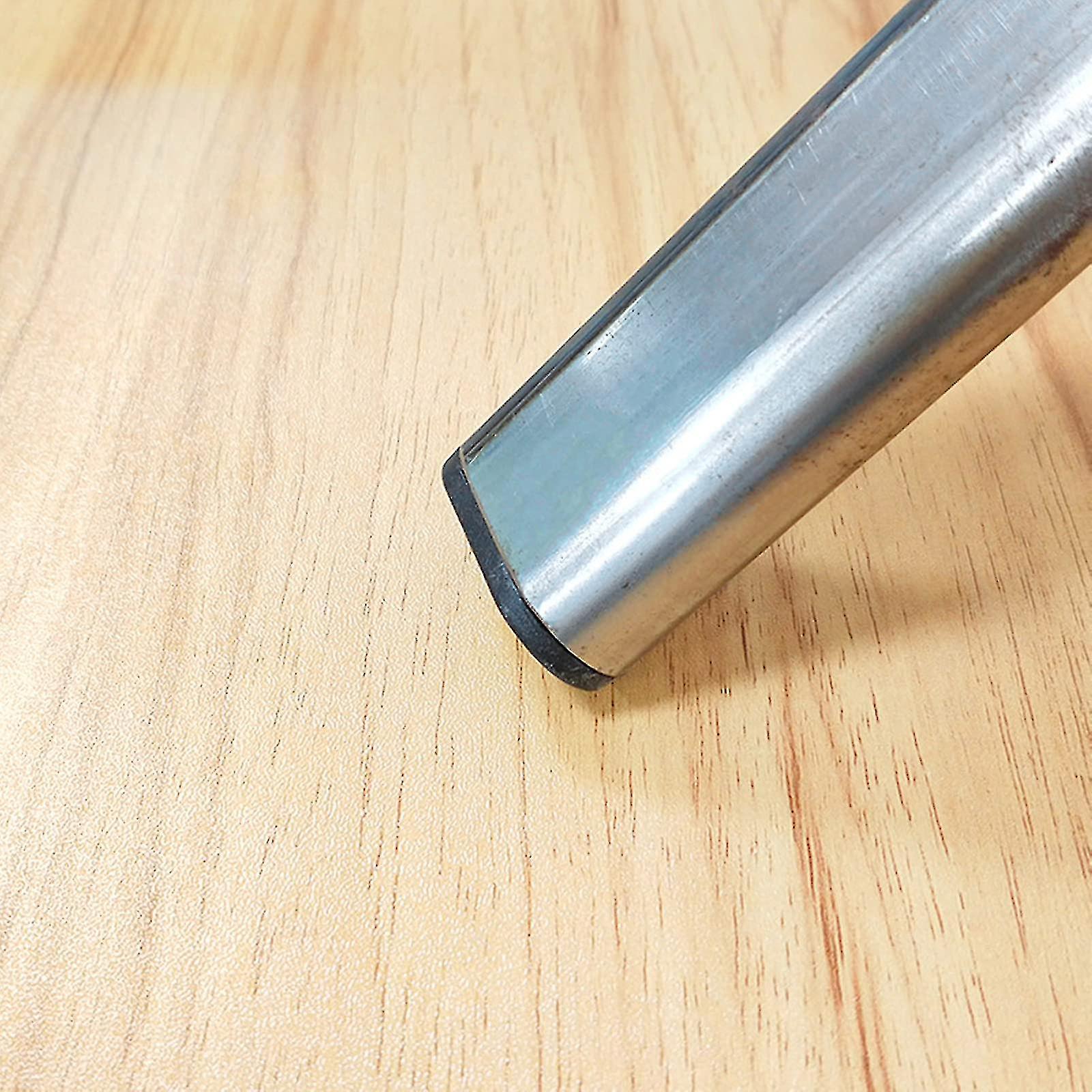 Plastic End Caps 15x30mm (100 Pieces) - Furniture Feet Tubes, Chair ...