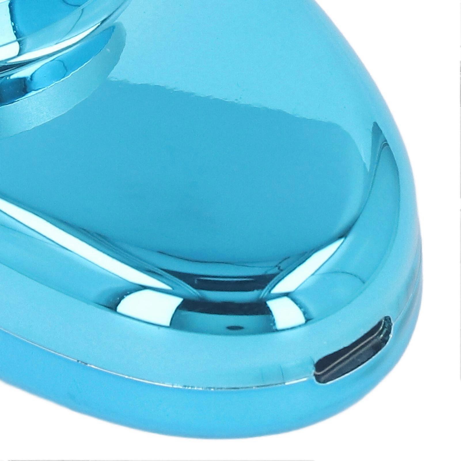 Cordless Mini Beard Trimmer Arc Shaped Foil Usb Rehargeable Waterproof ...