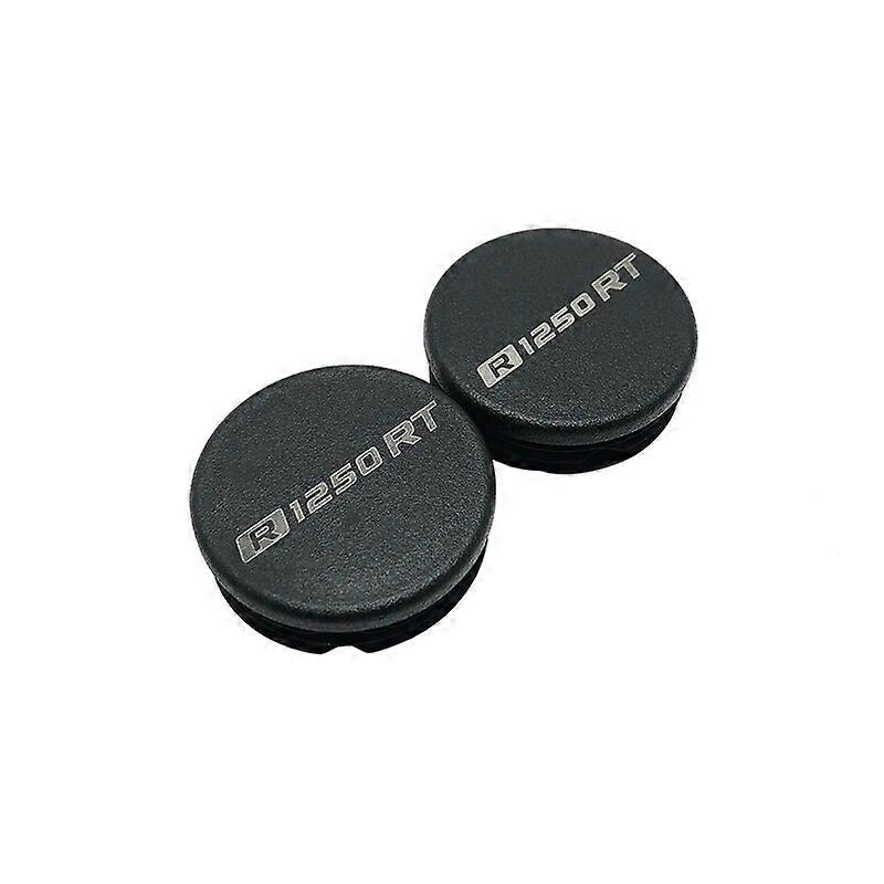 For BMW R1200RT R1250RT Frame Hole Cover Caps Plug Decorative Frame Cap ...
