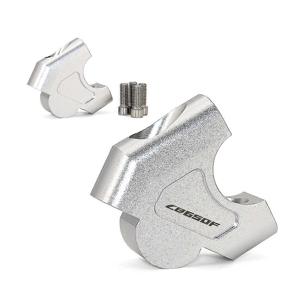 For Honda CB650R CBR650R CB650F 2019 2020 CB650 Motorcycle Handlebar ...