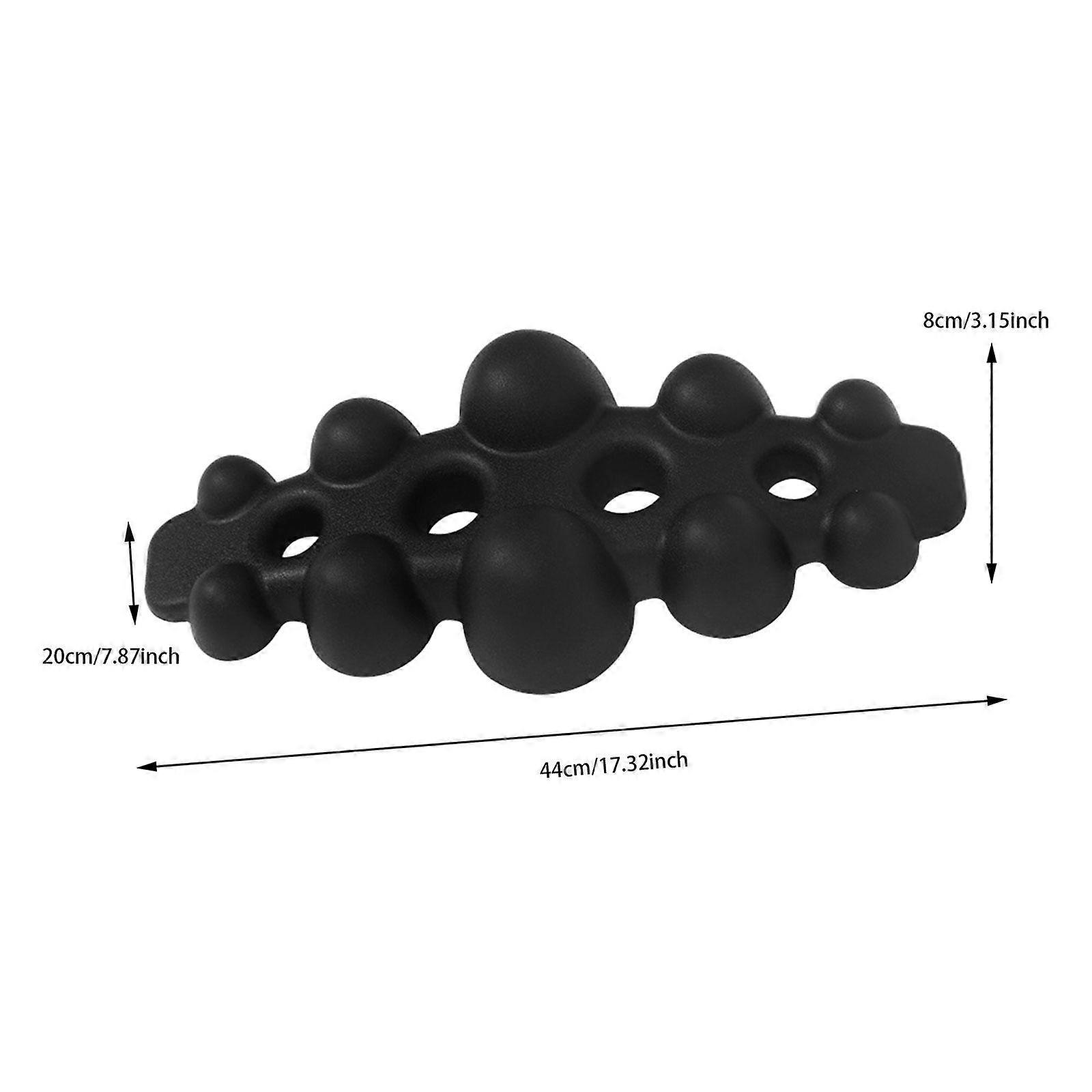 Back Stretcher Exercise Portable Back Stretching for Adults Home Gym ...