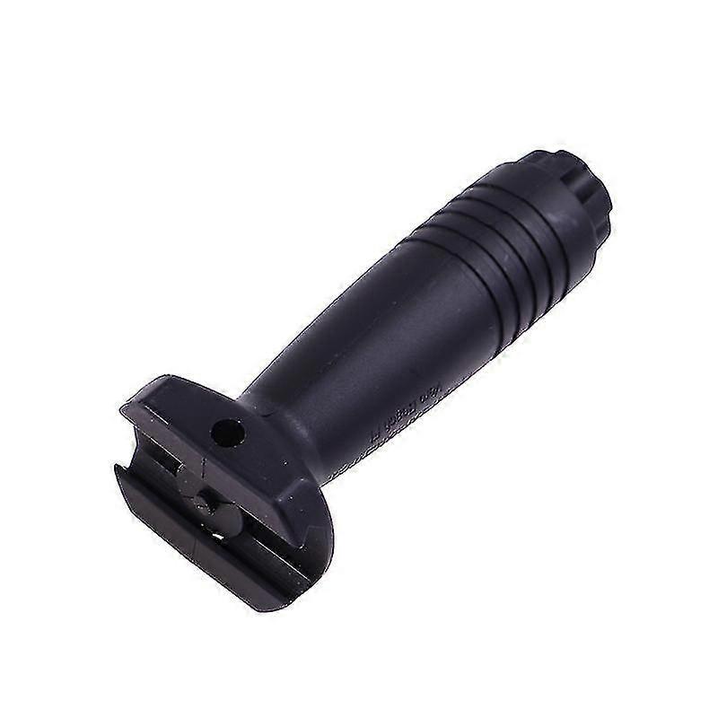 Outdoor Tactical Front Grip Non-slip Nylon Vertical Hand Grip For M4 ...