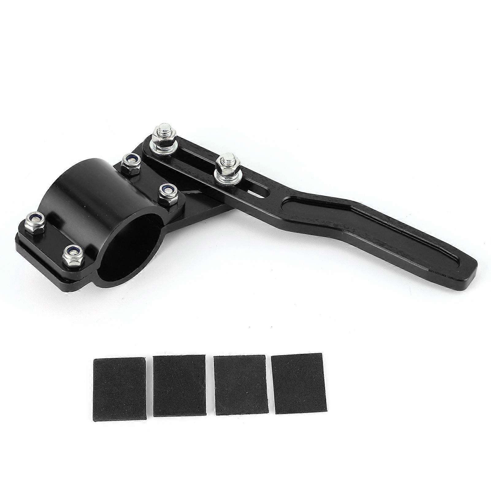 Steering Wheel Turn Rod Position Up Extender Turn Signal Lever Bar ...