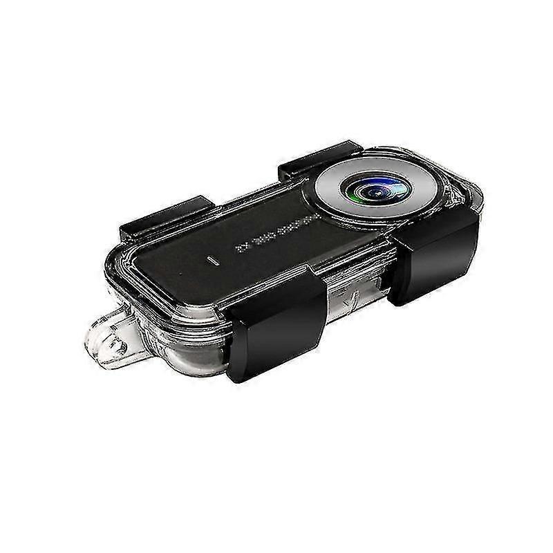 "40 Meters" Insta360 One X2 Submarine Protective Lens Waterproof Cases ...