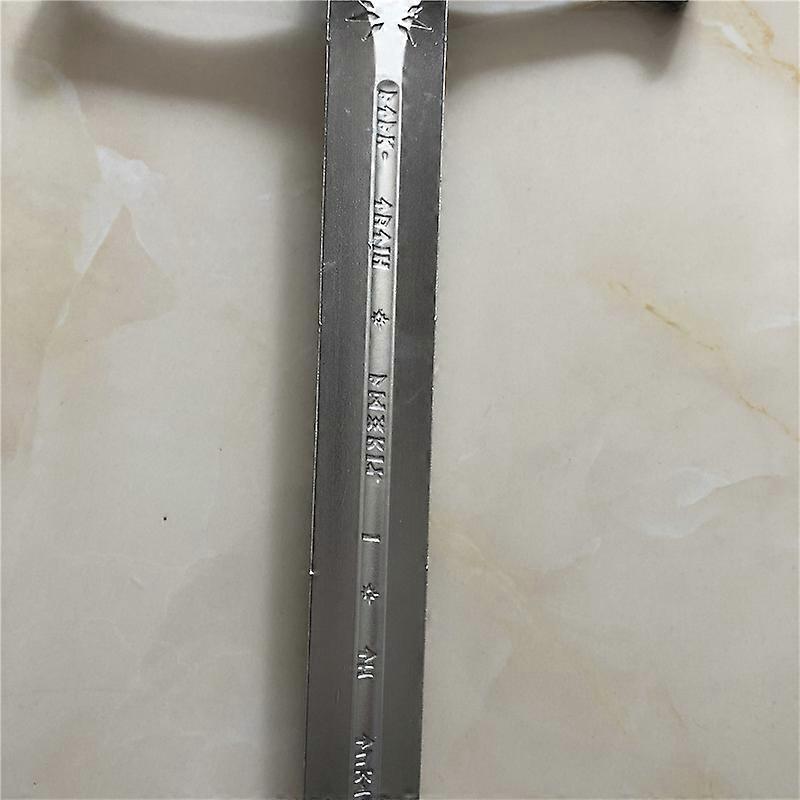 1:1 The Same Nasir Sword the A Storm of Swords Movie Devil Sword House ...