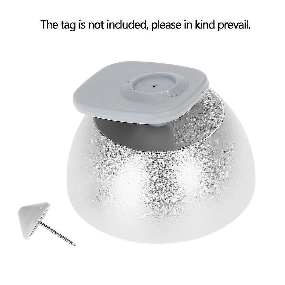 Super Golf Detacher Security Tag Remover Magnetic Intensity 12,000gs ...