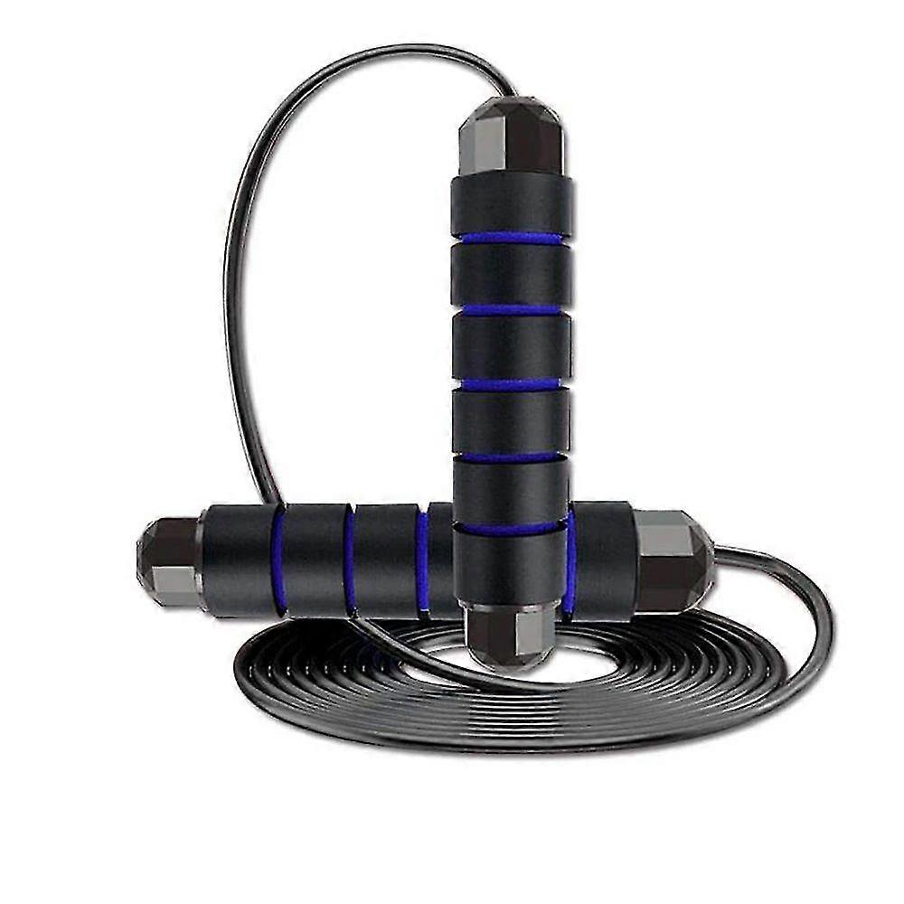 Skipping Rope Speed Rope For Adults With High Quality Bearings ...