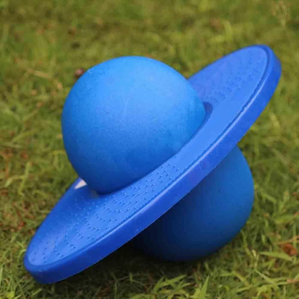 Adult Kids Bouncing Ball For Kids 6+ Or Adults Working Out. Great Gift ...