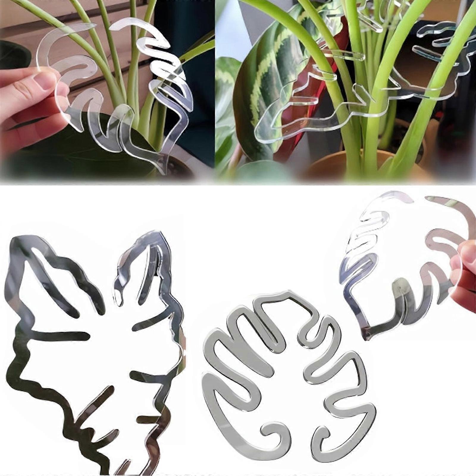 Monstera Grapple, Monstera Plant Support, Monstera Pole, håller växter ...