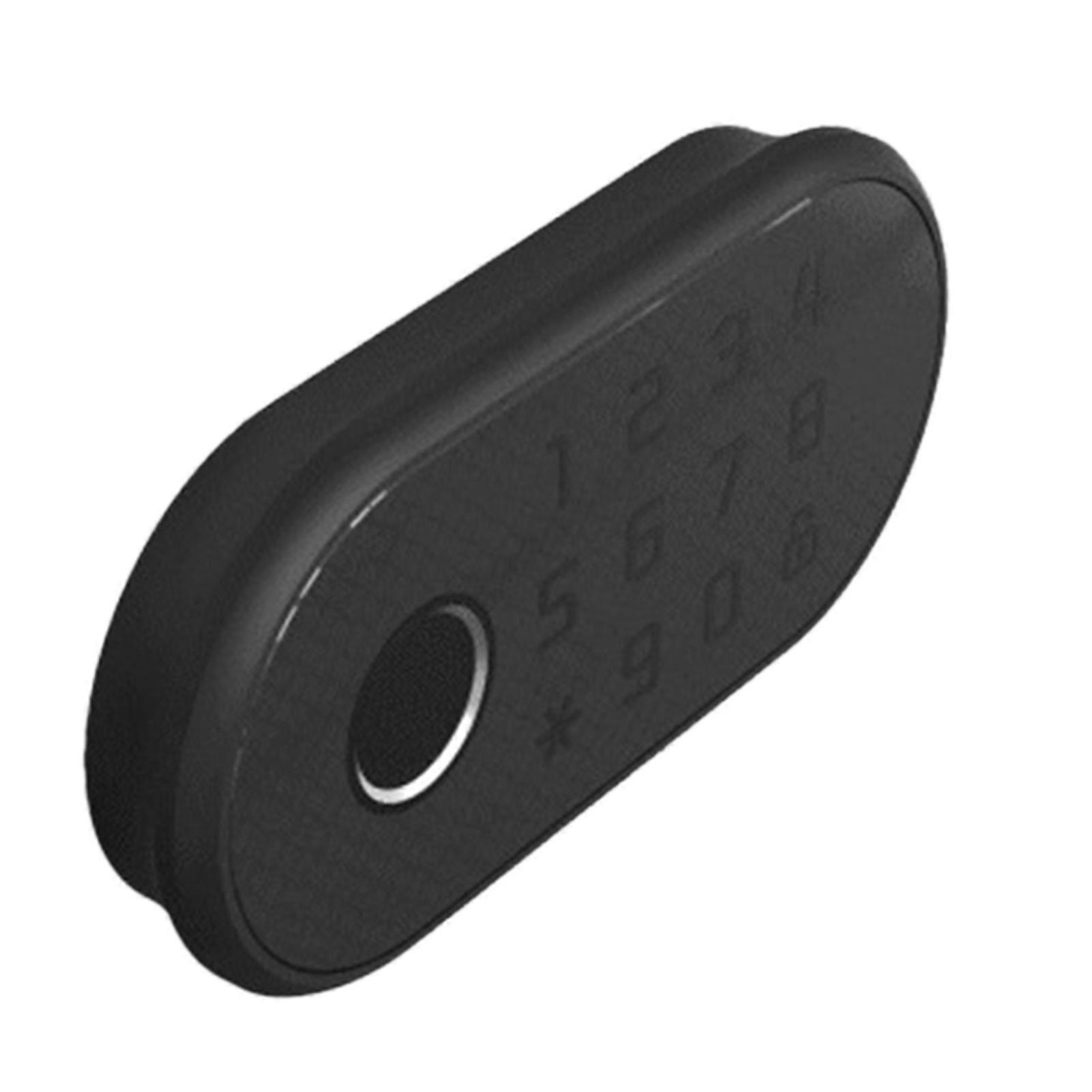 Drawer Fingerprint Password Lock Biometric Electronic Cabinet Access ...