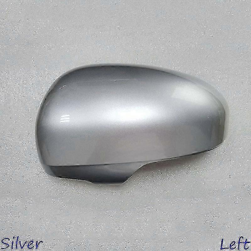 Unique Car Accessories Rearview Mirror Cover For Toyota Iq 2009~2015 ...
