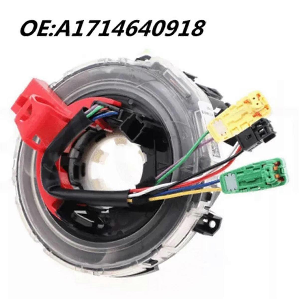 Automotive Angle Steering Sensor for Mercedes Benz E220 W211 W219 R171 ...