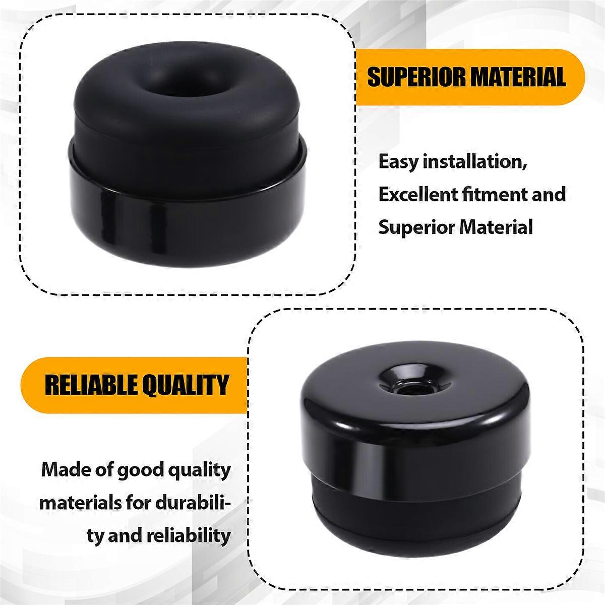 4PC SVS Sound Path Subwoofer Isolation System Subwoofer Speaker Feet ...