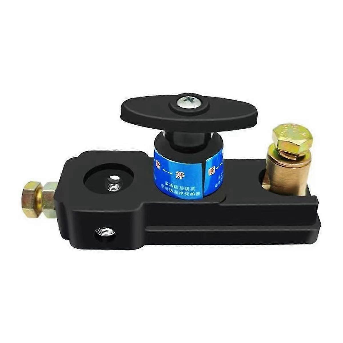 Car Battery Disconnect Switch Isolator Power Disconnect Switches Marine ...