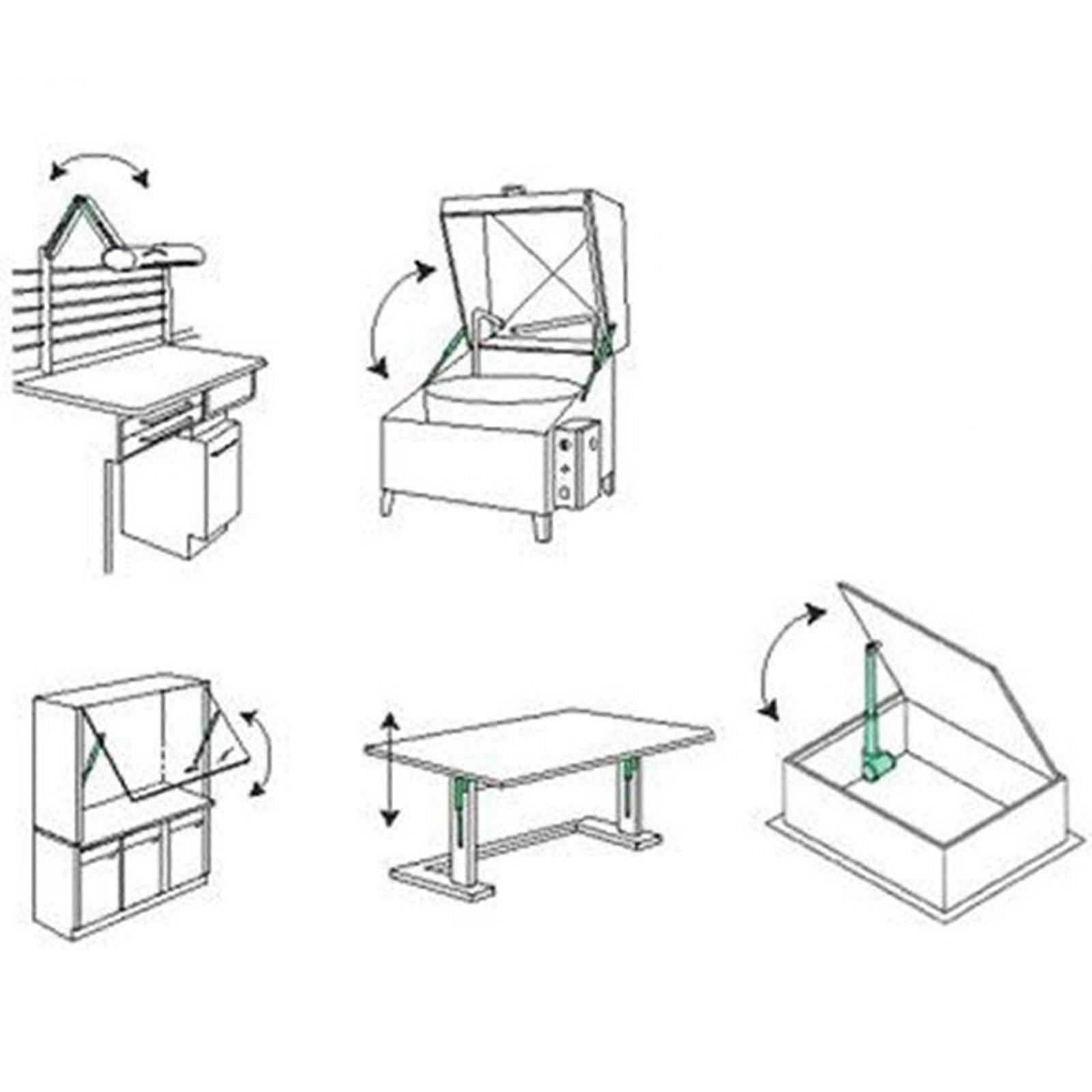 Multifunction Furniture Sofa USB Panel Socket Concealed Double USB ...