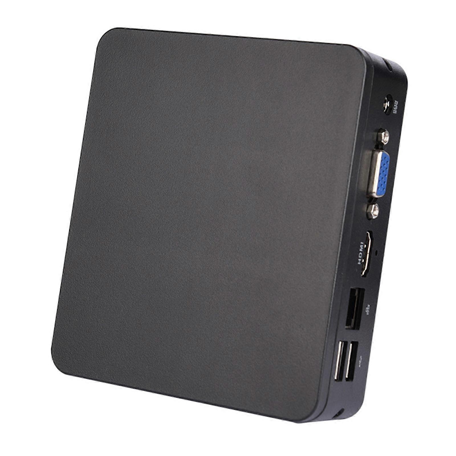 Efficient Mini PC Win11 4GB 32G/64G Processor X5Z8350 Mini Desktop ...