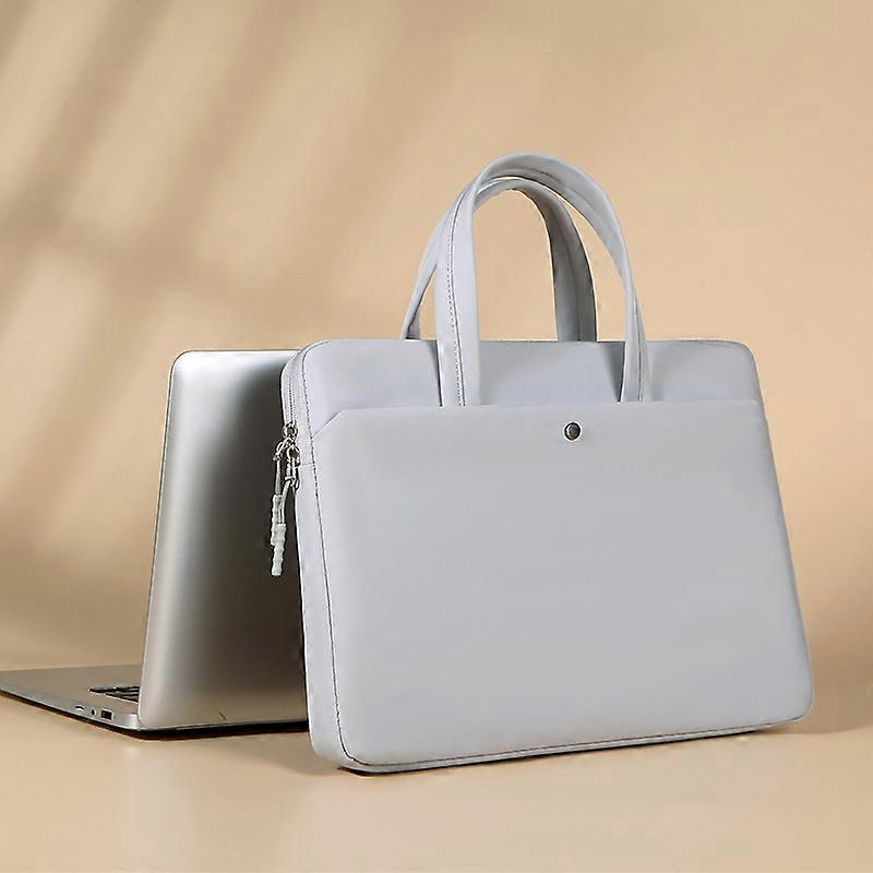 C81-15-15.6 Inch Computer Case Portable Laptop Bag with Plush Lining ...